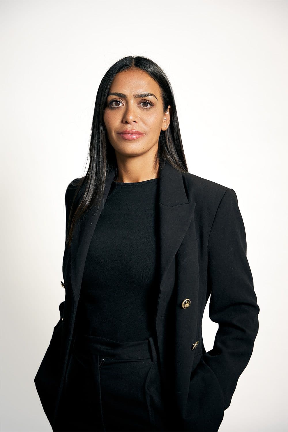 Emirates Business Lounge | About Us